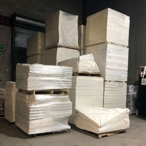 Vertex Solutions Inc. – Prebuilt Tapered Solutions and Exterior ...